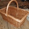 Making Baskets | Hastingwood Basket Works