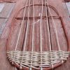 Making Baskets | Hastingwood Basket Works