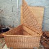 Making Baskets | Hastingwood Basket Works