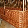 Making Baskets | Hastingwood Basket Works