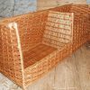 Making Baskets | Hastingwood Basket Works