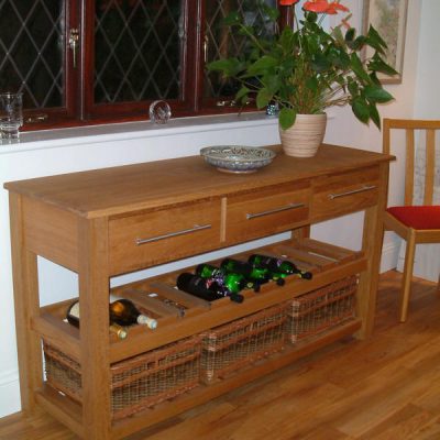 Gallery | Hastingwood Basket Works