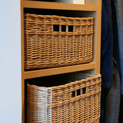 Gallery | Hastingwood Basket Works