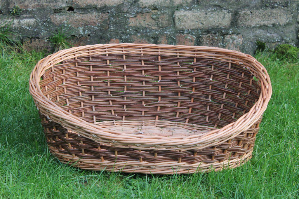 Willow Colours | Hastingwood Basket Works
