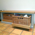 Custom Made Basket Options | Hastingwood Basket Works