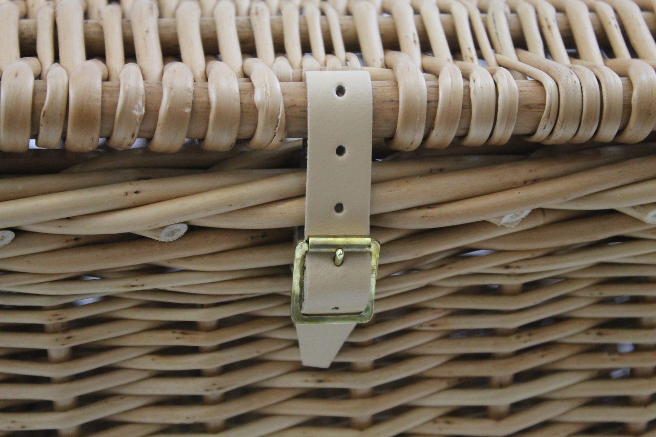 Hampers | Hastingwood Basket Works