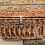 Long Hamper | Hastingwood Basket Works