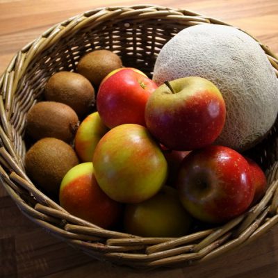Wicker Baskets | Basketmaker | Wicker Log Baskets