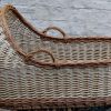 small round baskets and trays | Hastingwood Basket Works