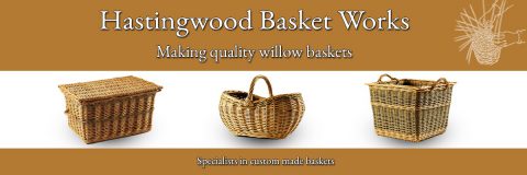 Custom Made Basket Options | Wicker Baskets