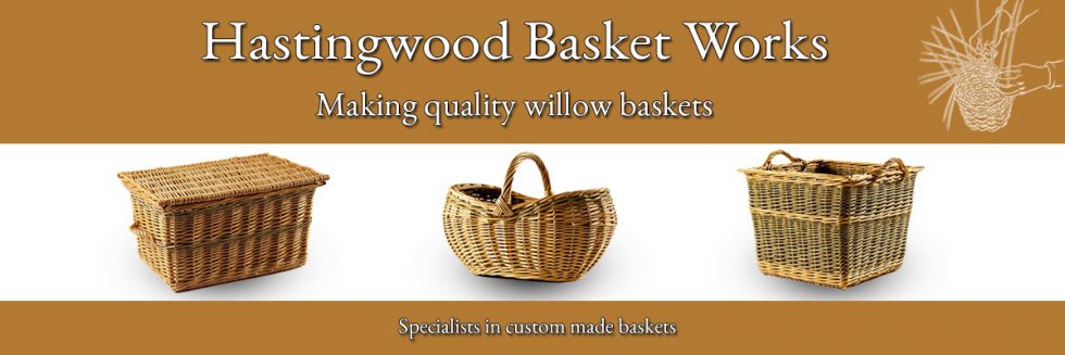 Custom Made Basket Options | Wicker Baskets